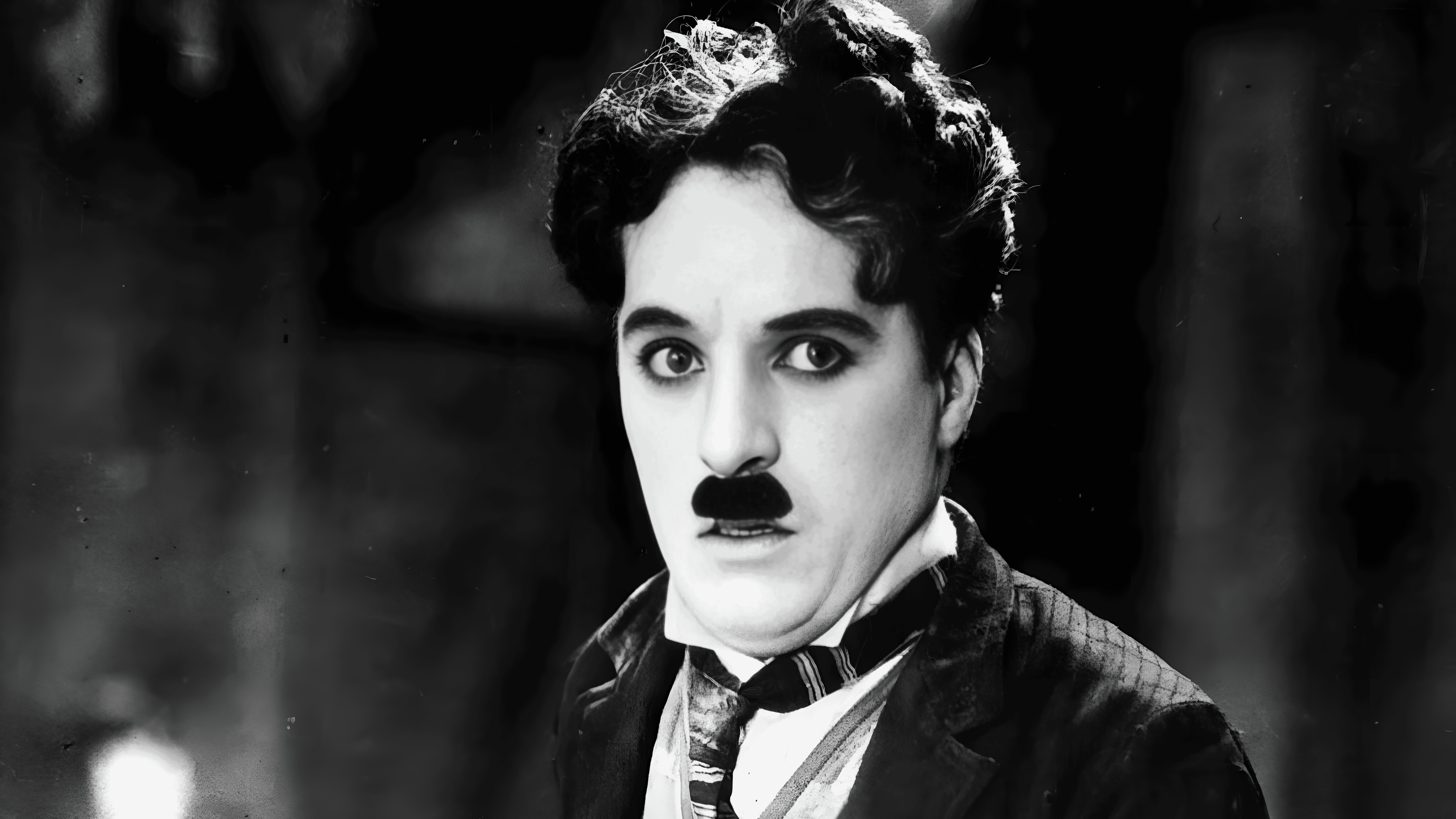 10 Things You Might Not Know About Charlie Chaplin – Casa Carlini