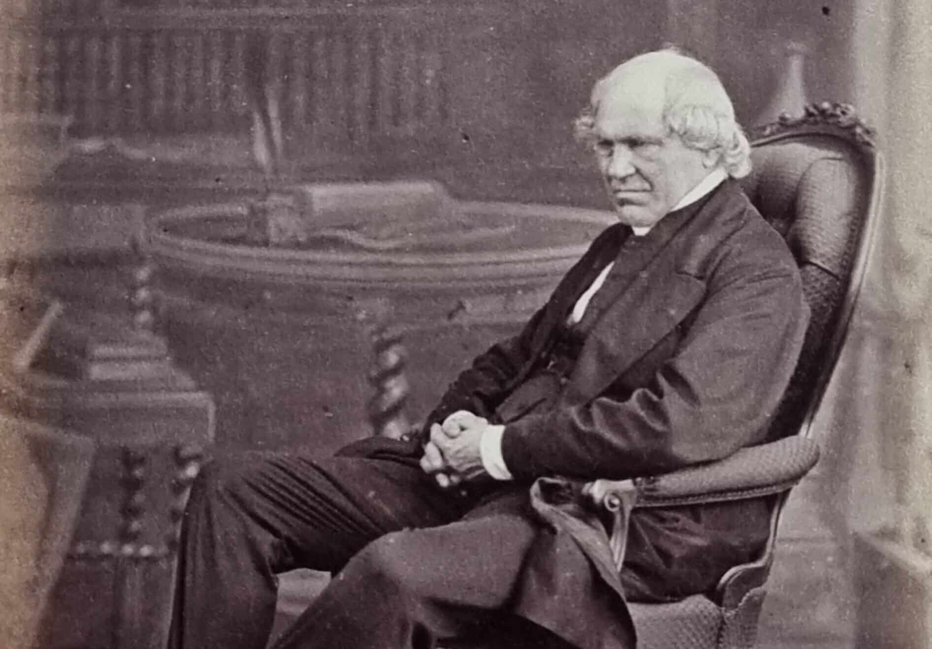The Forgotten Architect of Modern Science: William Whewell’s Unseen Le ...