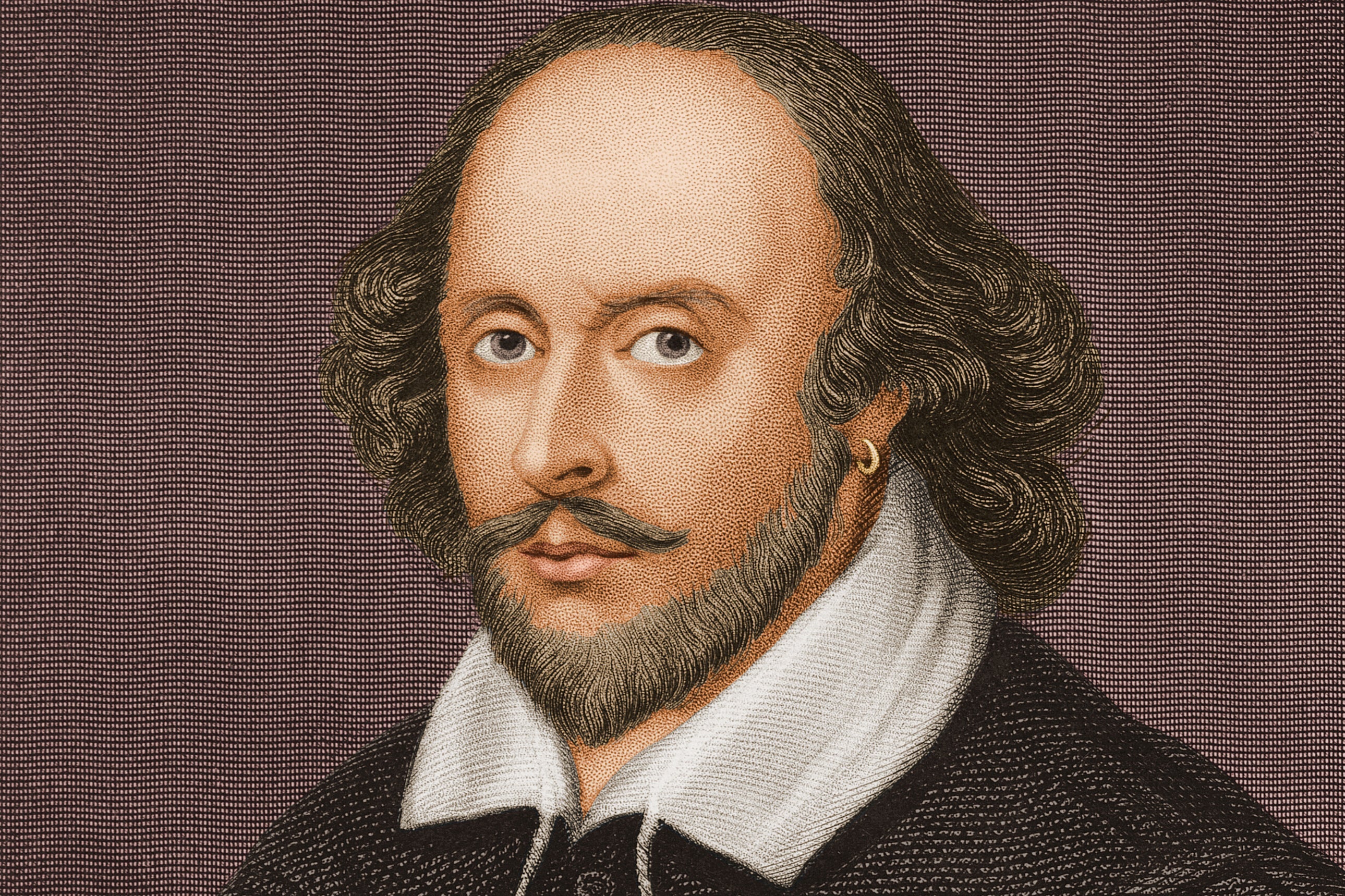10 Things You Might Not Know About William Shakespeare – Casa Carlini